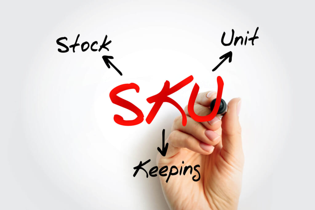 楽天SKUプロジェクトと各ECサイト担当者の対応方法についてわかりやすく解説 | ECマーケター by 株式会社いつも